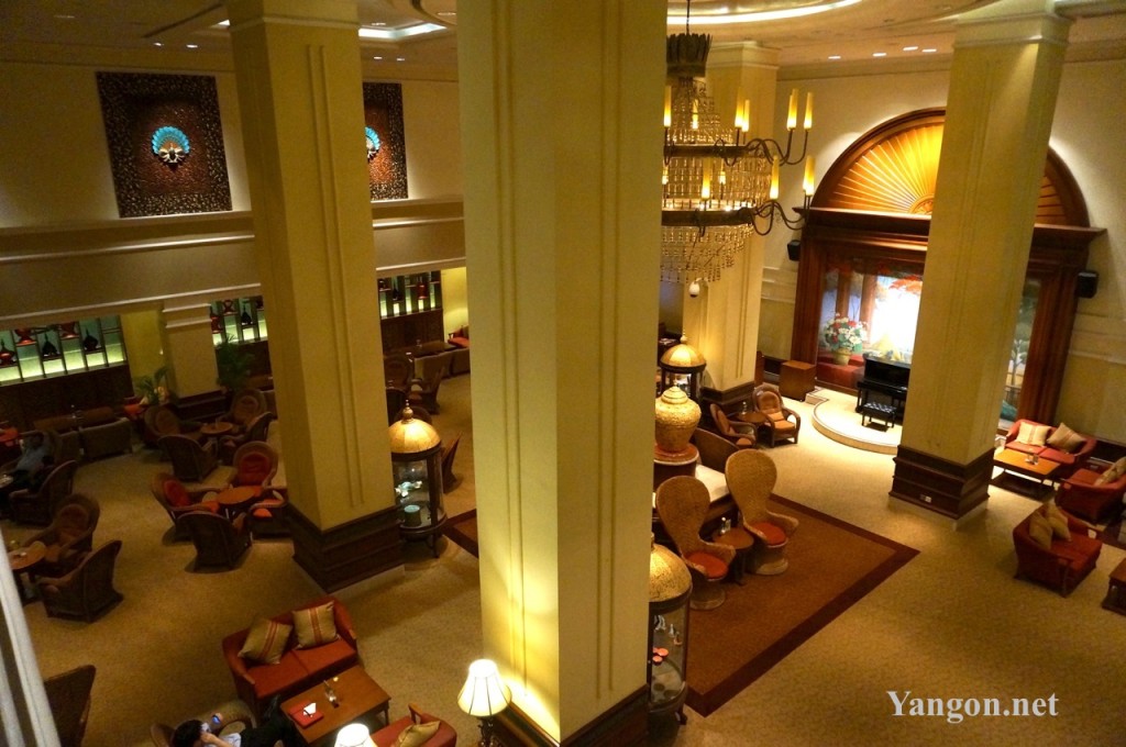 Traders-Hotel-Yangon-Tea-Room